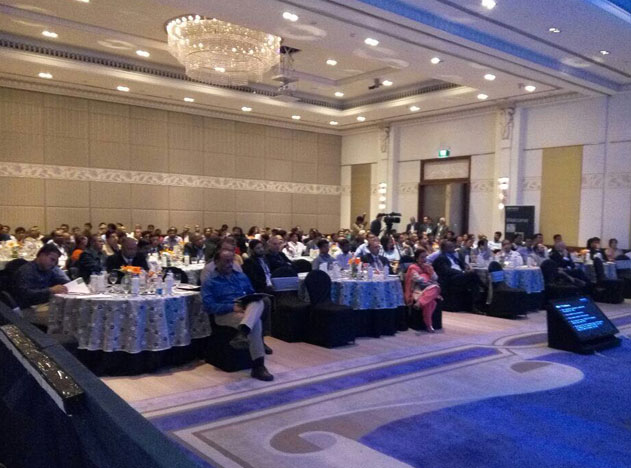 FRR Shares (Makes you Realise)